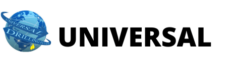 About - Universal Drilling Fluids